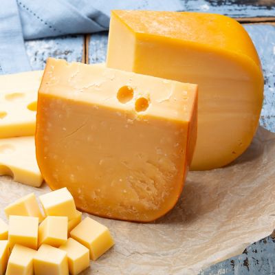 Can You Freeze Cheese? Here's How – Ask Team Clean™