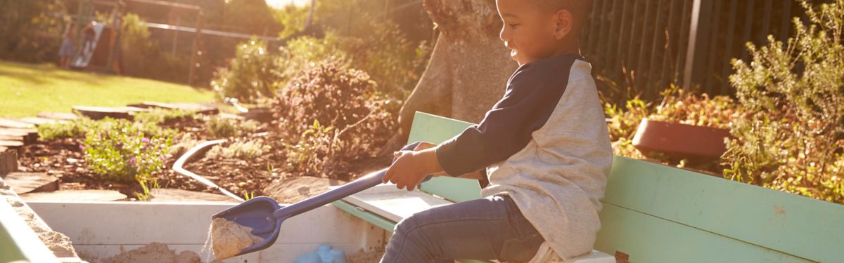 Tips for a clean sandbox | Ask Team Clean