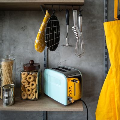 The guide to safely cleaning your toaster | Ask Team Clean