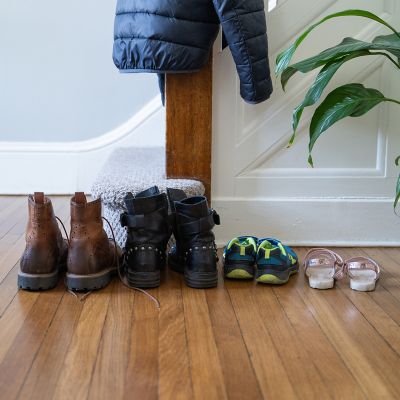 How to fix squeaky shoes | Ask Team Clean