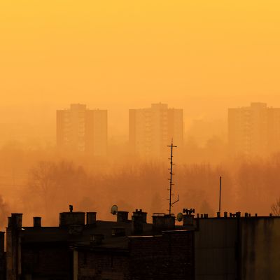 Alles, was du über Luftverschmutzung wissen solltest | Frag Team Clean