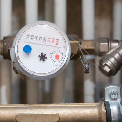 Anleitung zum Wasserzähler ablesen | Frag Team Clean