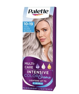 10-19 Cool Silver Blonde