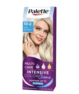 10-2 Ash Blonde