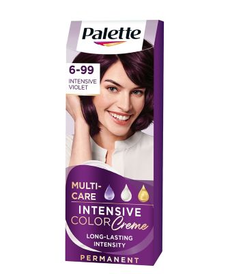 6-99 Intensive Violet
