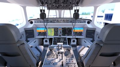 Interior Dirgantara - Henkel Adhesives