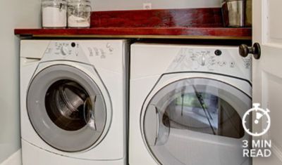 How to Choose the Right Washer & Dryer Setup | all® Laundry
