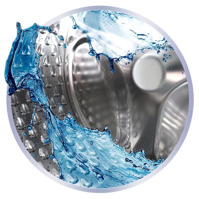 Washing Clothes in Cold Water | all® Laundry