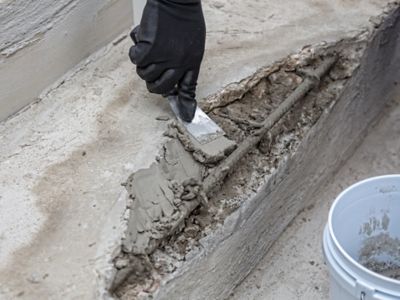 Conoce nuestro mortero para concreto CM-200 | Fester