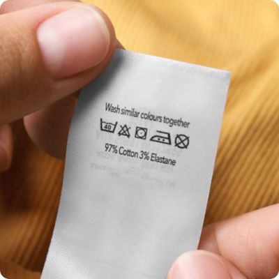 How to Read Laundry Care Clothing Symbols & Codes | Snuggle®