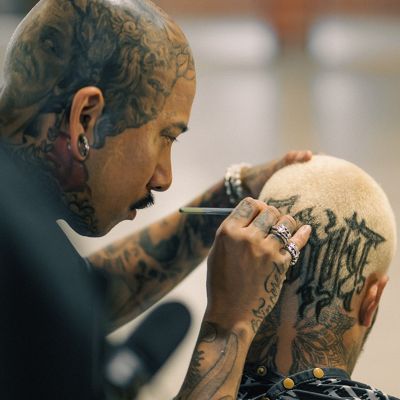 Artist Edition Instagram Contest | STMNT Grooming Goods