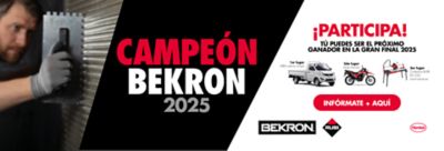 Bekron Inicio - Bekron