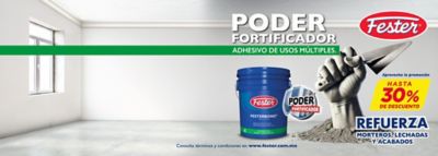 Fester - Líder en soluciones para la construcción