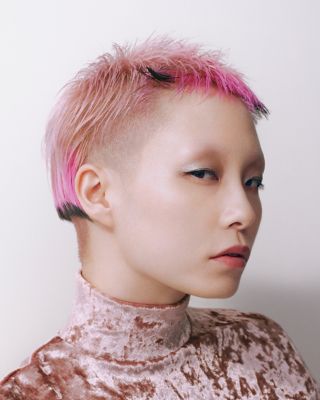 BOLD PINK PIXIE | Shiseido Professional