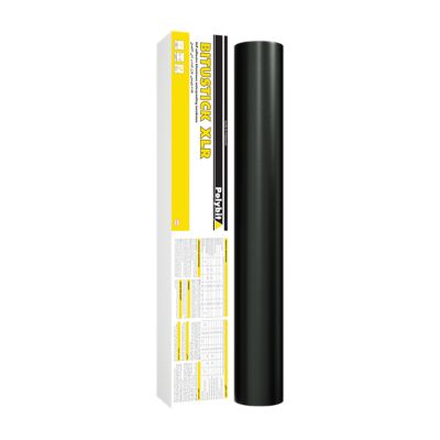 POLYBIT BITUSTICK XLR Fibre reinforced self-adhesive bituminous ...