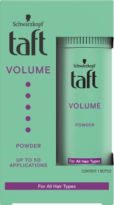 Volume Powder