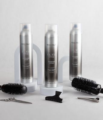 Glam Style Fórmula que Estiliza Peinados | TEC ITALY