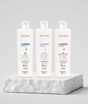 Lumina Forza | Tratamiento intensificador de color