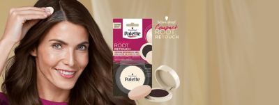 Compact Root Retouch