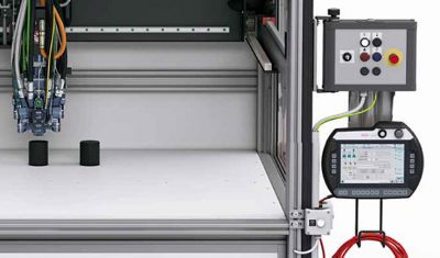 Mobile Panel and Operating Panel - Henkel Adhesives