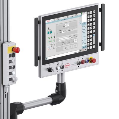 Mobile Panel and Operating Panel - Henkel Adhesives