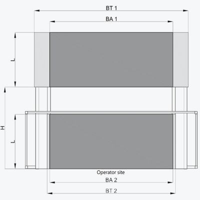 Shuttle Tables - Henkel Adhesives