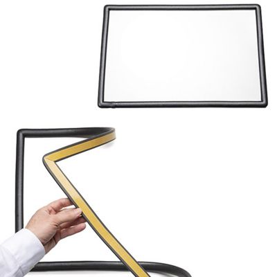 Self-adhesive Polyurethane Foam Gasket - Henkel Adhesives