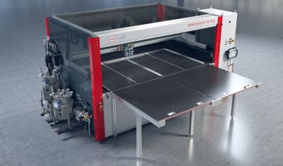 3E Dosing Cell PUR, SIL, FLEX - Henkel Adhesives