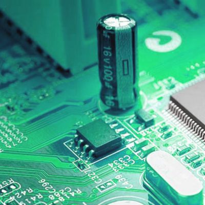 Potting (FIP) - Henkel Adhesives