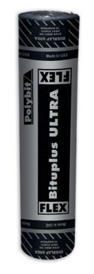 Bituplus Ultra Flex SBS Modified Bituminous Waterproofing Membrane ...