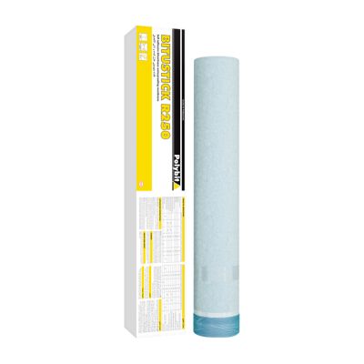 Bitustick R 250 self-adhesive anti-root bituminous membrane- Henkel ...