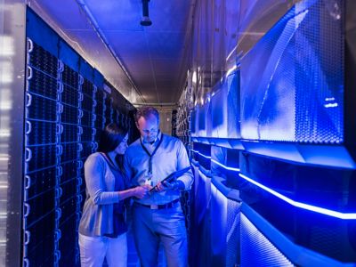 What can data center innovation do for you? | Henkel Adhesives