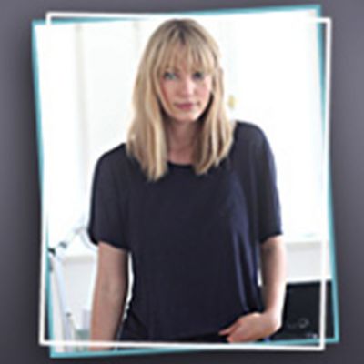 Blunt Edge Haircuts Appeal to Bloggers