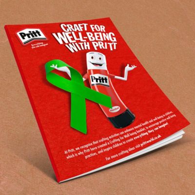 Well-being Booklet