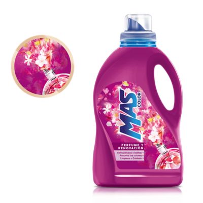 MAS Perfume y Renovación