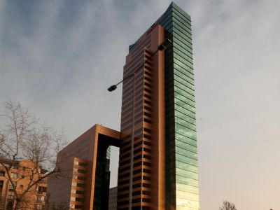 Boulevard Kennedy - Ceresit