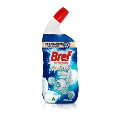 Bref DeLuxe Active Gel Jasmine