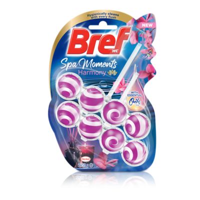 Bref Spa Moments Harmony