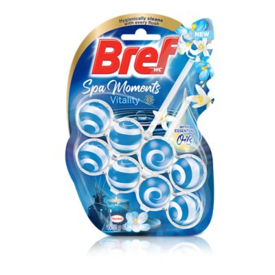 Bref Spa Moments Vitality