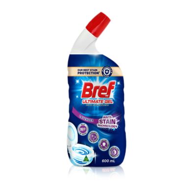 Bref Ultimate Gel Lavender Anti Stain