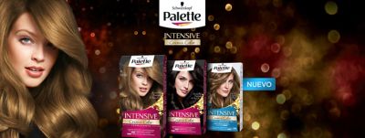 Palette Intensive Creme Color