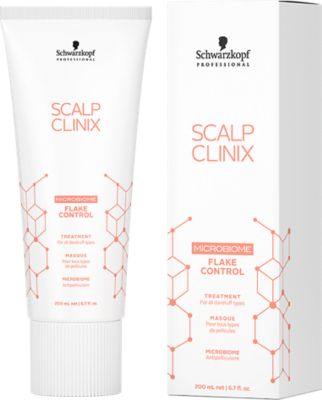 SC Flake Control Treatment 200ml | Scalp Clinix | Fibre Clinix | Brands ...