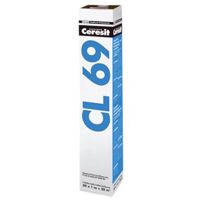 CERESIT CL 69 MEMBRANA ULTRA-TIGHT SUPER REZISTENTA - CERESIT