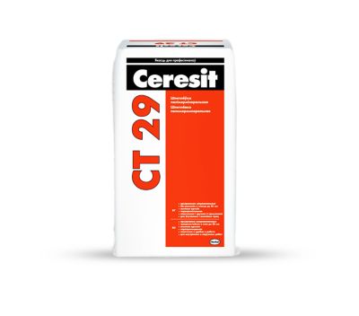 CT 29 - Ceresit