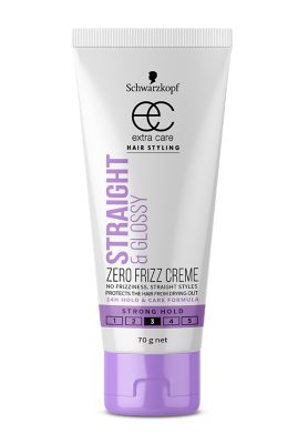 Zero Frizz Creme