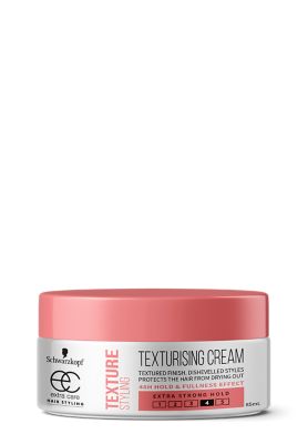 Texturising Cream