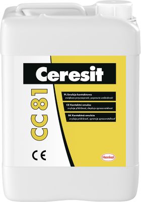 CERESIT CC 81 - CERESIT