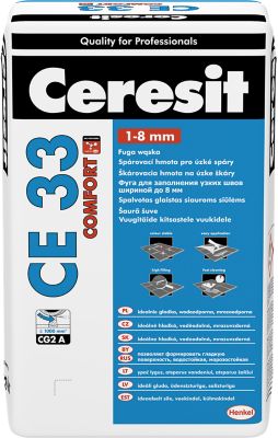 CERESIT CE 33 COMFORT - CERESIT