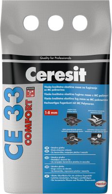 CERESIT CE 33 COMFORT - CERESIT