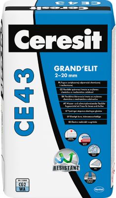 CERESIT CE 43 GRAND' ELIT - CERESIT